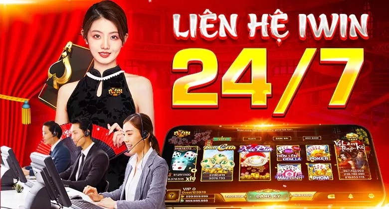 Iwin Club - Trang Chơi Game Bài Iwin Chính Thức [OFFICIAL]