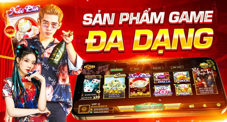 Iwin Club - Trang Chơi Game Bài Iwin Chính Thức [OFFICIAL]